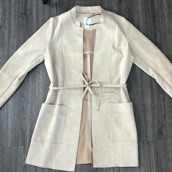 H&M | Jackets & Coats | Hm Jacket | Poshmark